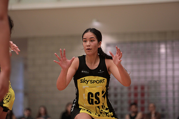 Netball Central - News