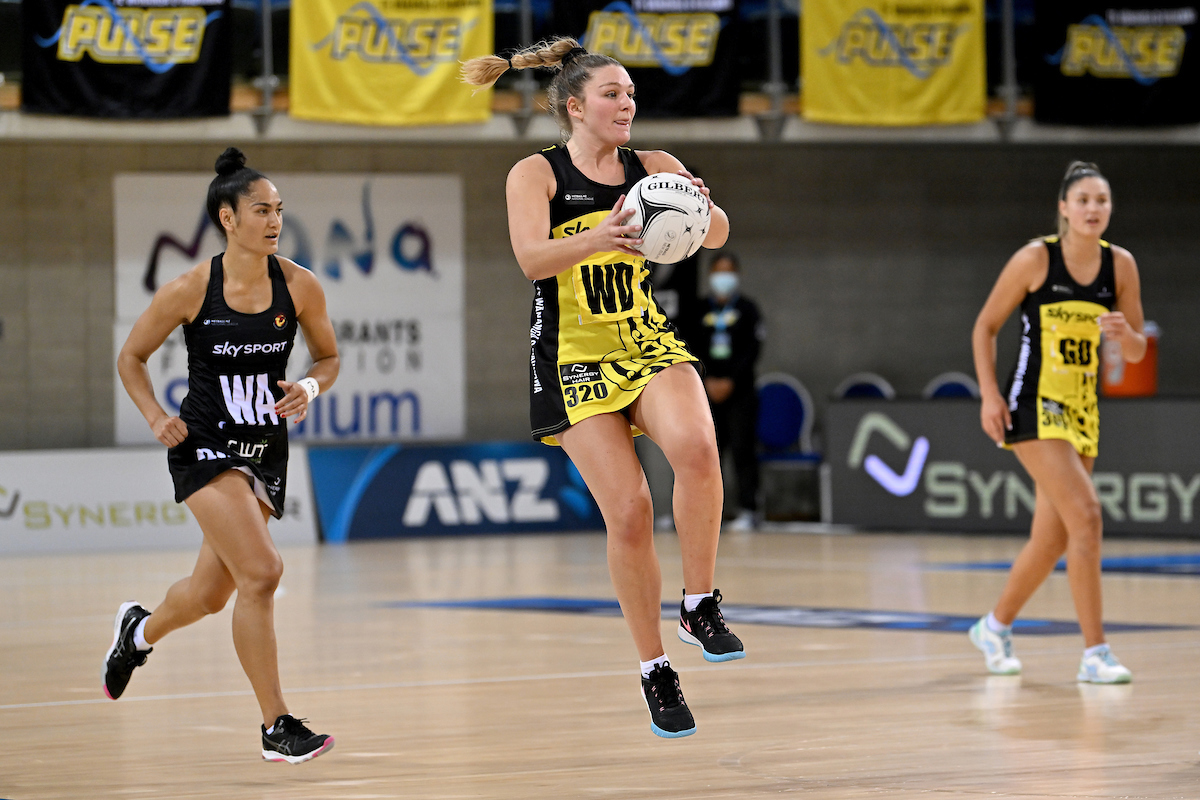 Netball Central - News