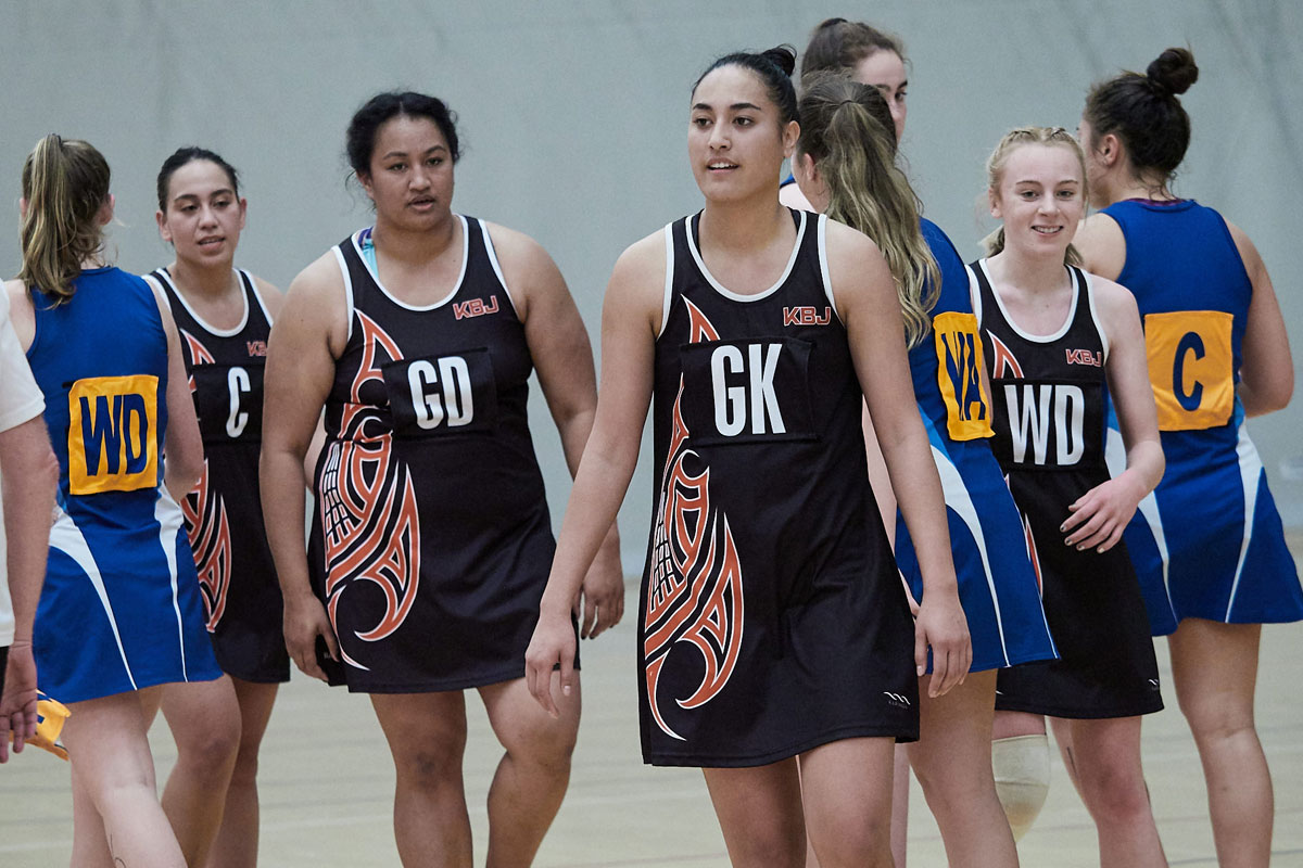 Netball Central - News