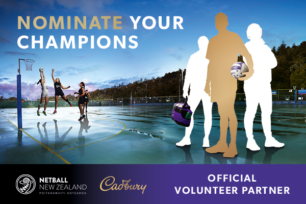 Netball Central - Home