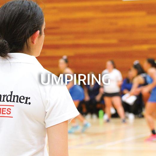 Netball Central - Coaching